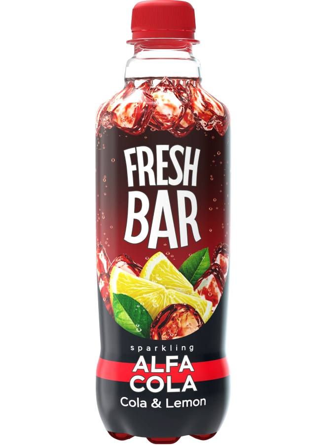 Global Functional Drinks