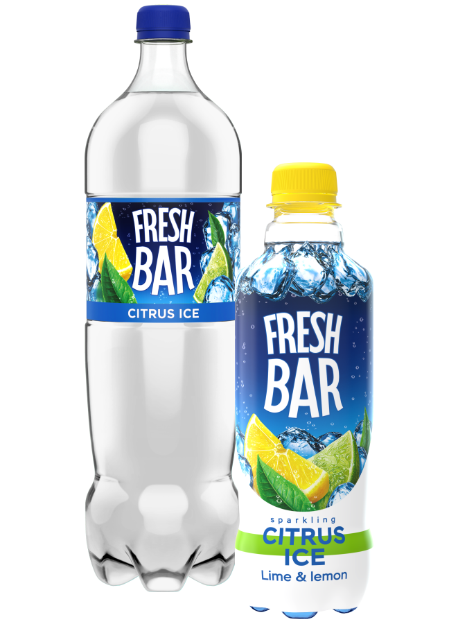 Global Functional Drinks