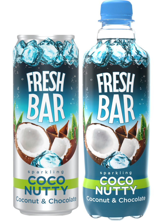 Global Functional Drinks