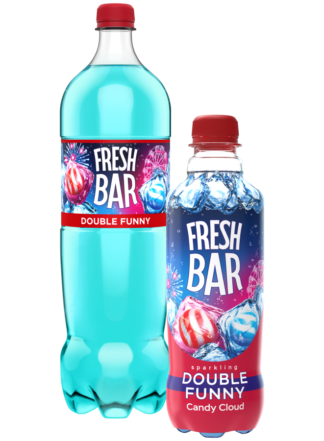 Global Functional Drinks