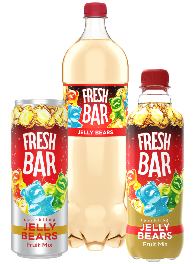 Global Functional Drinks