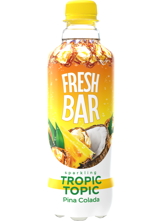 Global Functional Drinks